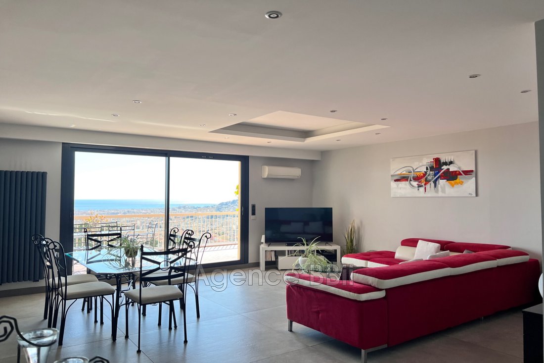 Apartment Nice In Nice, Provence Alpes Côte D'azur, France For Sale ...