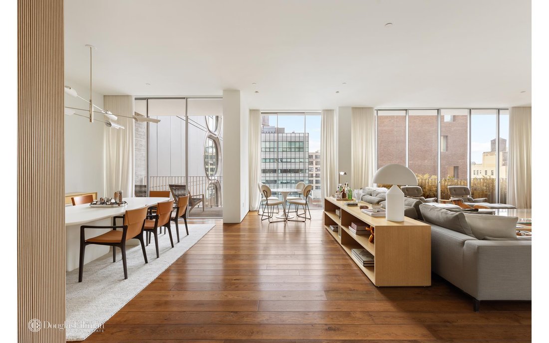 Condo New York In New York, New York, United States For Sale (15716740)