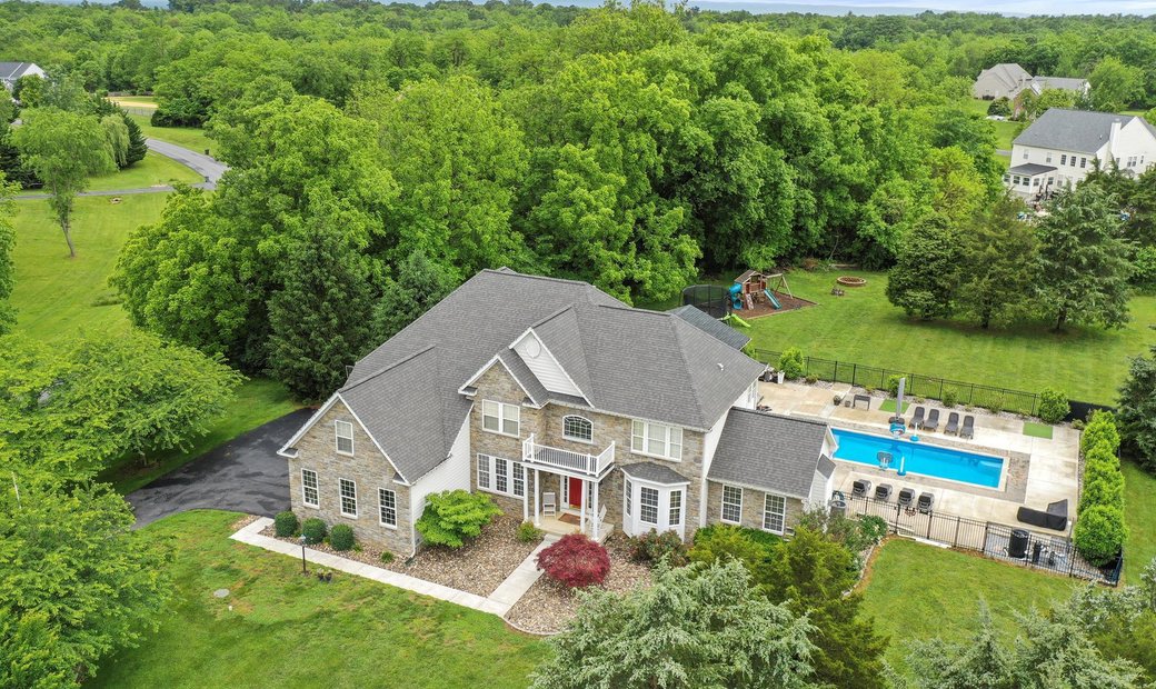 40 Inaugural Way,Charles Town, Wv, In Ranson, West Virginia, United ...