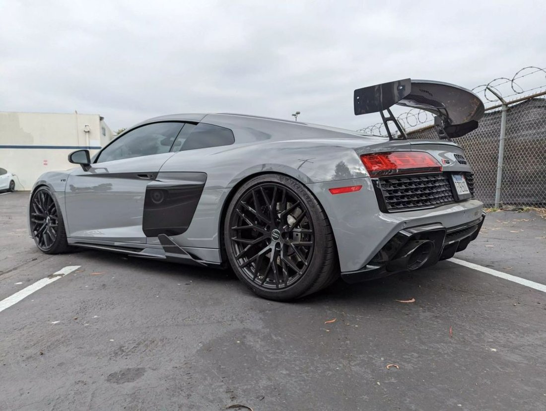 2020 Audi R8 In Phoenix, Az, United States For Sale (15310689)
