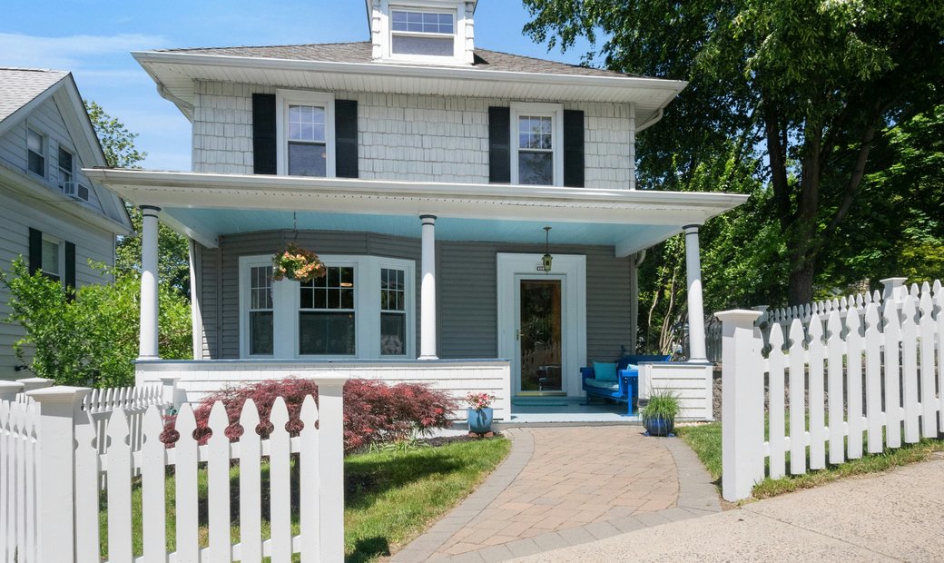 65 Hamilton Place In Tarrytown New York United States For Sale 15715119