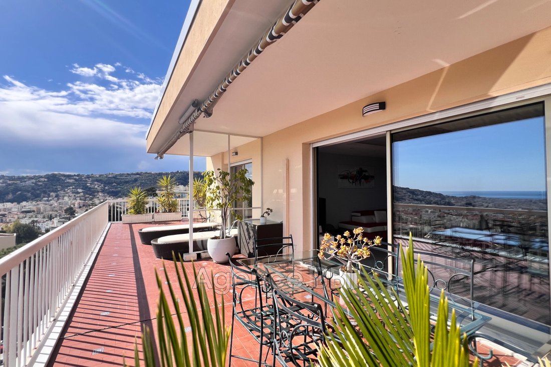 Apartment Nice In Nice, Provence Alpes Côte D'azur, France For Sale ...