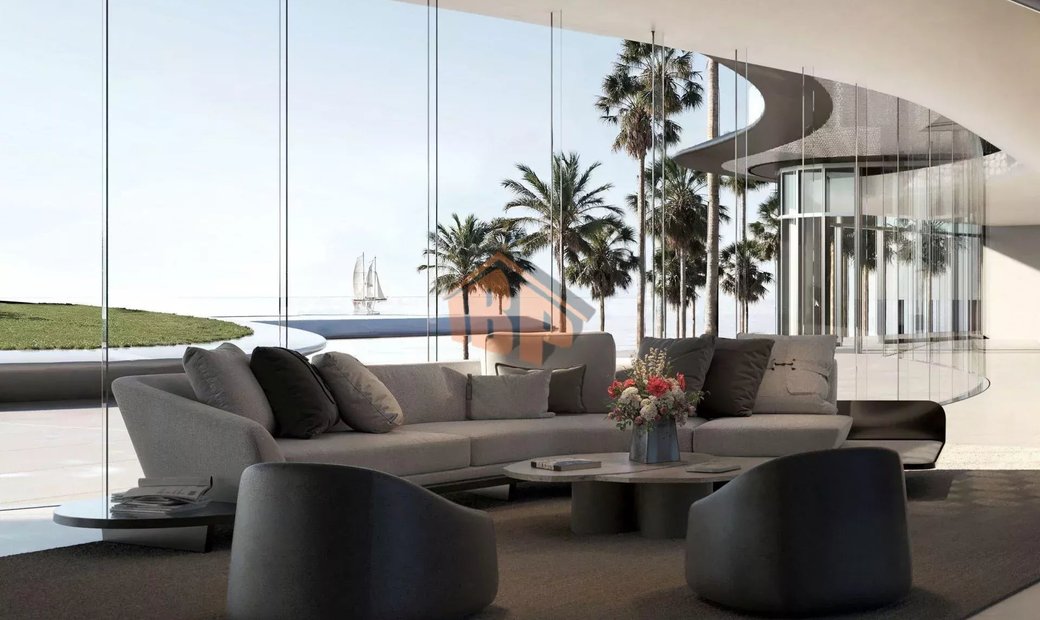 Iconic Waterfront Living In Al Raha Beach, Abu In Al Seef, United Arab ...