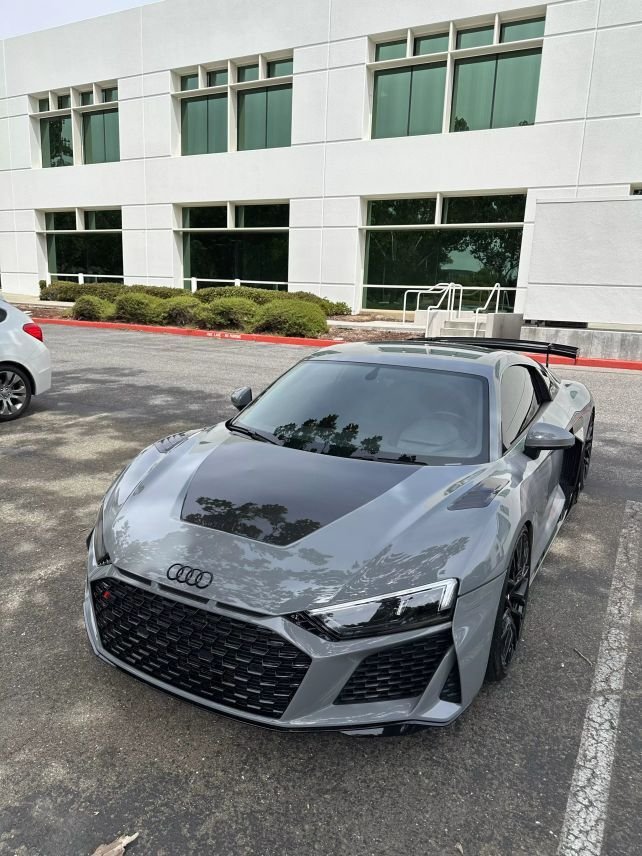 2020 Audi R8 In Phoenix, Az, United States For Sale (15310689)