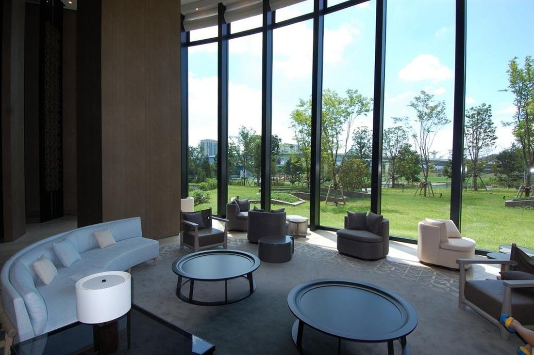 Skyz Tower And Garden In Koto City, Tokyo, Japan For Sale (15722272)