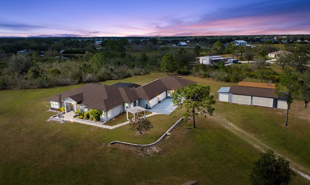 Pomello Park In Myakka City, Florida, United States For Sale (15722716)