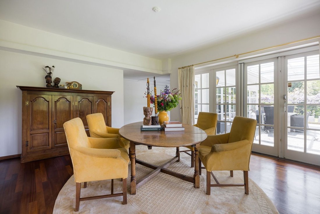 Breda Villa In Breda, North Brabant, Netherlands For Sale (15719306)