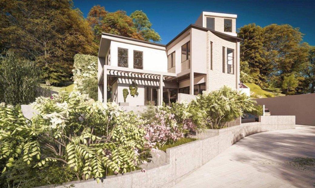 5 Bedroom Villa In Palodeia, Limassol In Palodia, Limassol, Cyprus For ...