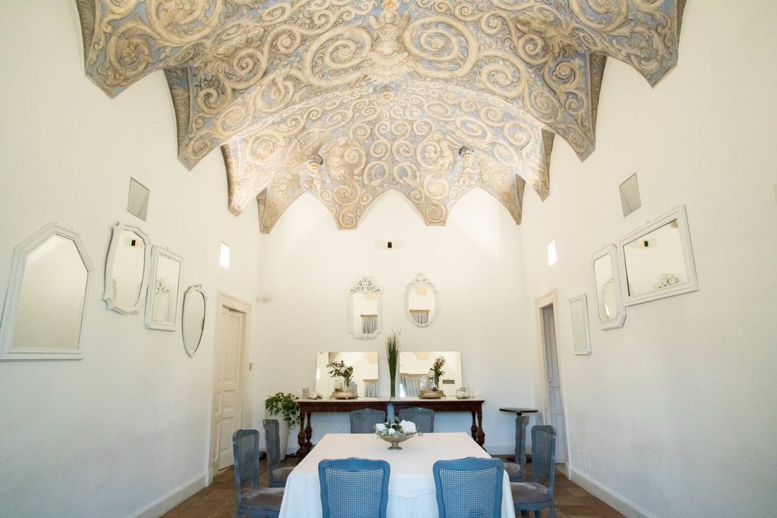 Residential Property For Sale In Molfetta (Italy) In Molfetta, Apulia ...