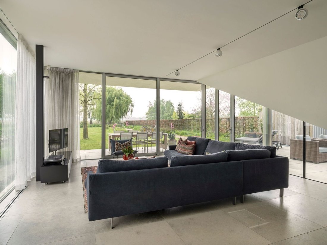 Goirle Villa In Goirle, North Brabant, Netherlands For Sale (15719322)