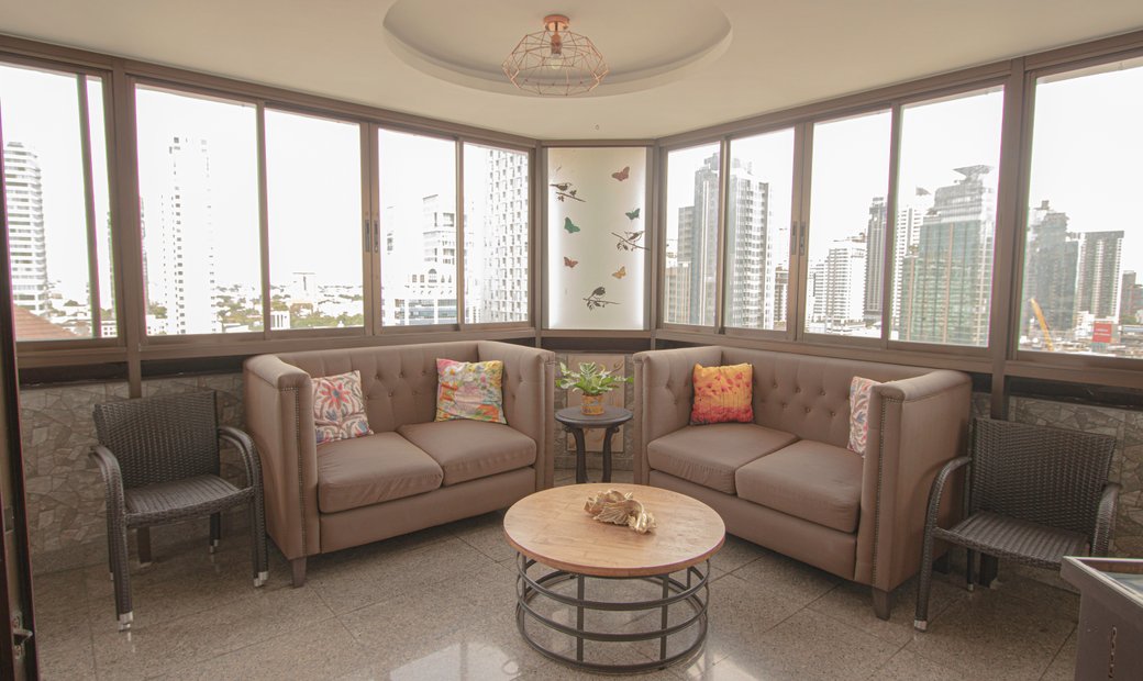 The Waterford Park In Bangkok, Bangkok, Thailand For Sale (14689708)