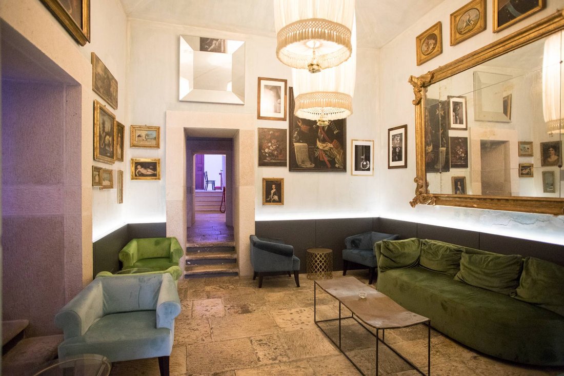 Residential Property For Sale In Molfetta (Italy) In Molfetta, Apulia ...