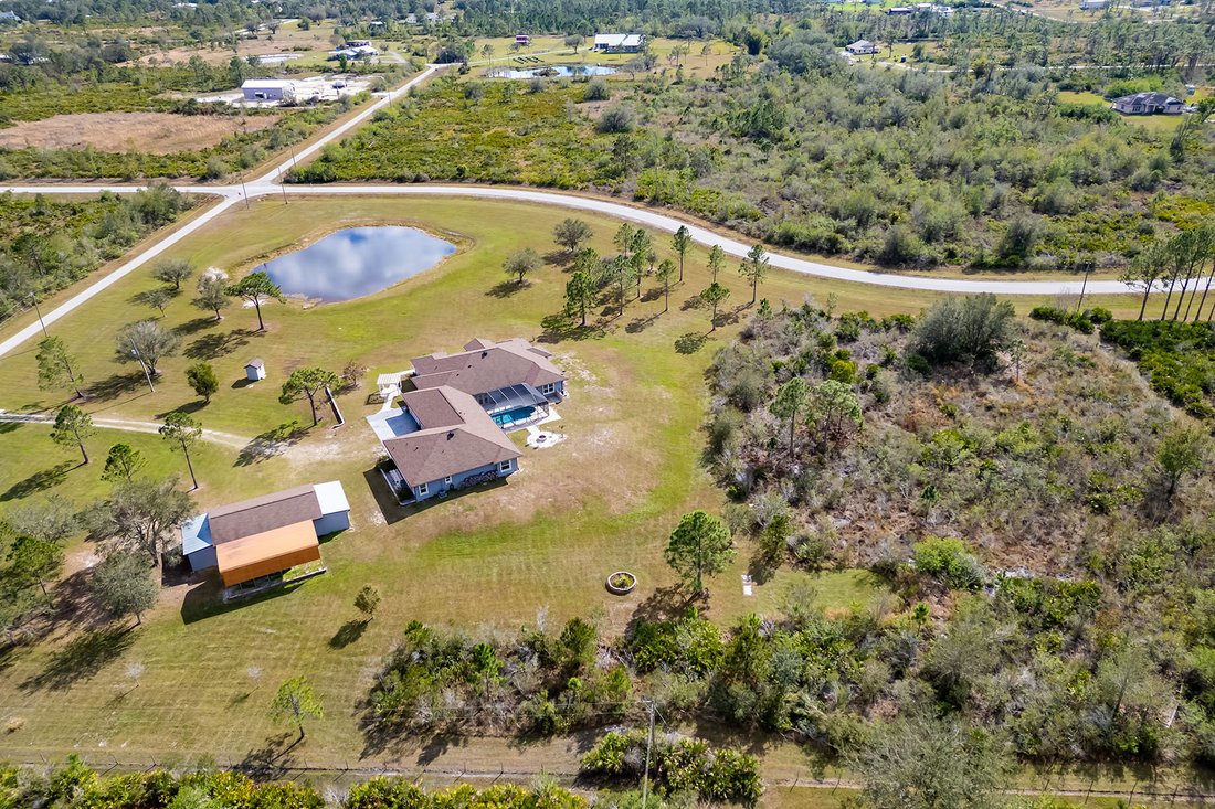 Pomello Park In Myakka City, Florida, United States For Sale (15722716)