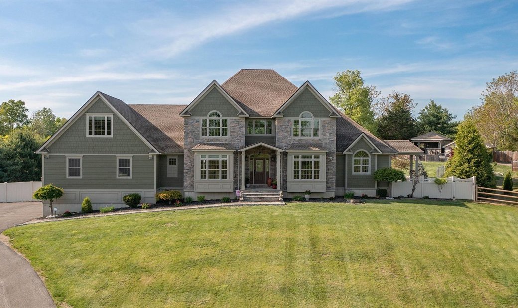 163 Hapeman Hill Road, Red Hook, Ny 12571 In Red Hook, New York, United ...