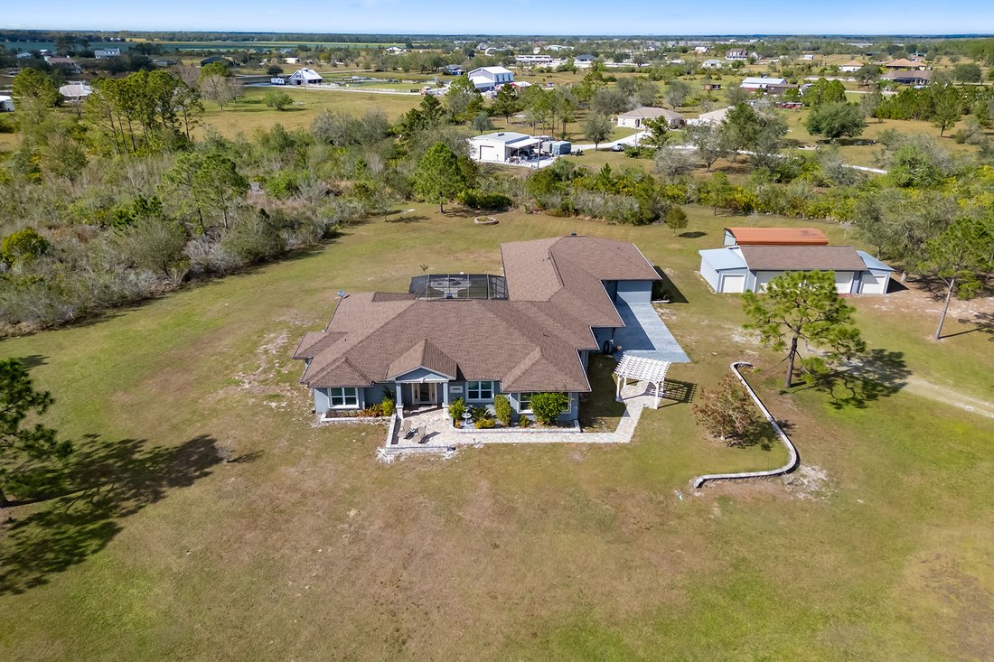Pomello Park In Myakka City, Florida, United States For Sale (15722716)