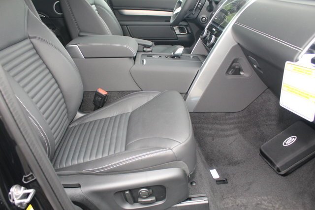 2025 Land Rover Discovery In Vienna, Va, United States For Sale (15604206)