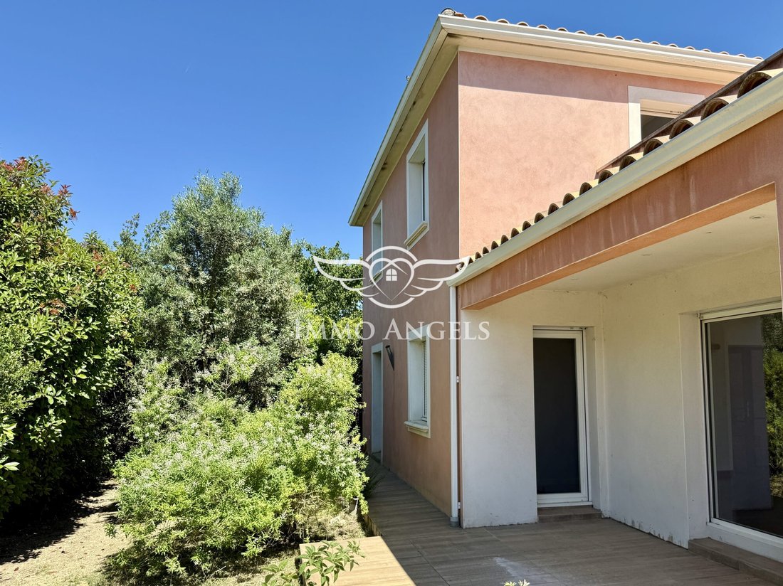 Juvignac Villa In Juvignac, Occitanie, France For Sale (15721272)