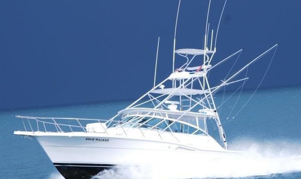 Hatteras 39 Sport Express In United States For Sale (15719399)