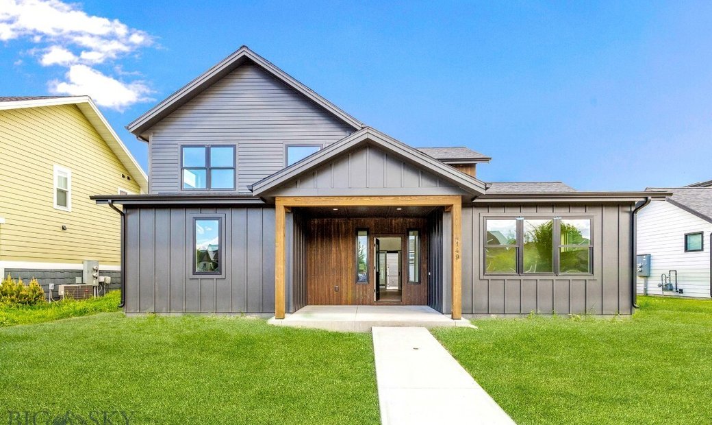 Bozeman Residential In Bozeman, Montana, United States For Sale (15720309)