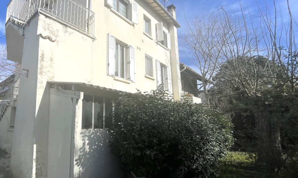 Aix En Provence. City In Aix En Provence, Provence Alpes Côte D'azur ...