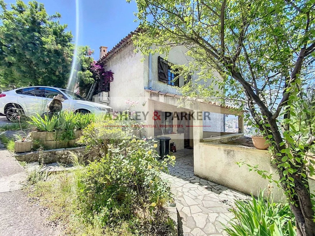 Property Complex In Nice, France For Sale (15716321)