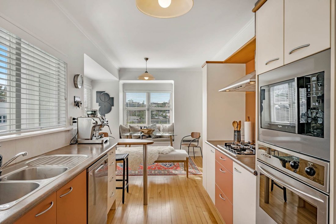 Cherished Family Residence In Auckland, Auckland, New Zealand For Sale ...