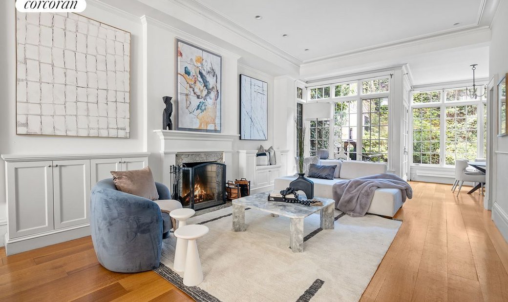65 Bedford Street, New York, Ny 10014 In New York, New York, United ...
