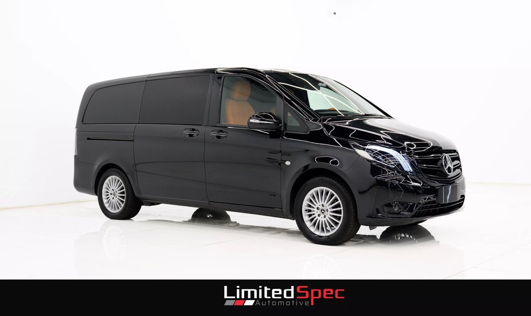 2023 Mercedes Benz Metris Custom In Miami, Florida, United States For ...