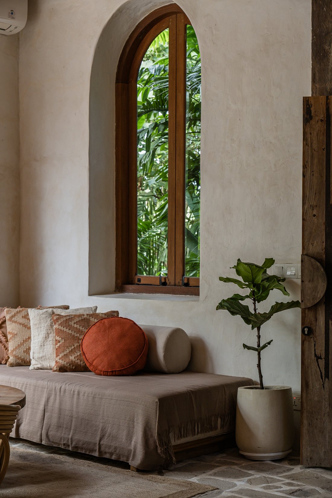 Rustic Family Retreat In Tumbak Bayuh, Pererenan In Bali, Indonesia For ...