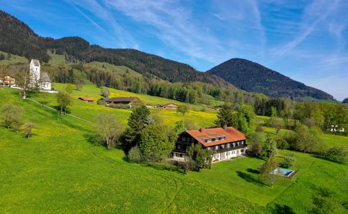 Luxury farm ranches for sale in Germany | JamesEdition
