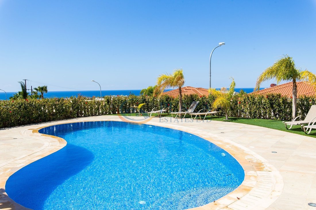 For Sale, House, Mansion/Villa, Paphos, 1,000 M², € 1,000,000 In Cyprus ...