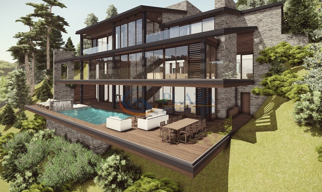 For Sale, House, Mansion/Villa, Nicosia, In Kakopetria, Nicosia, Cyprus ...