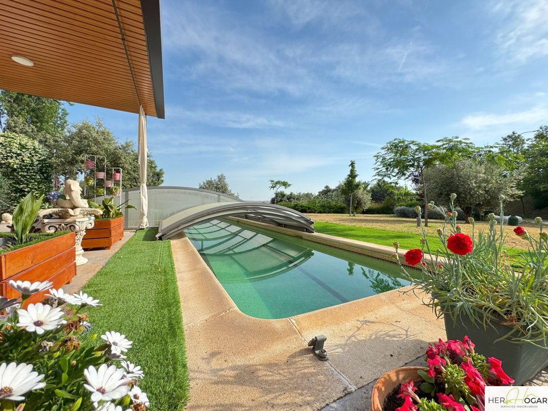 Chalet Venta Toledo In Toledo, Castile La Mancha, Spain For Sale (15724430)