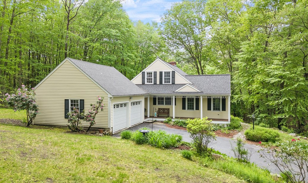 31 Spectacle Hill Rd,Bolton, Ma, 01740 In Bolton, Massachusetts, United ...