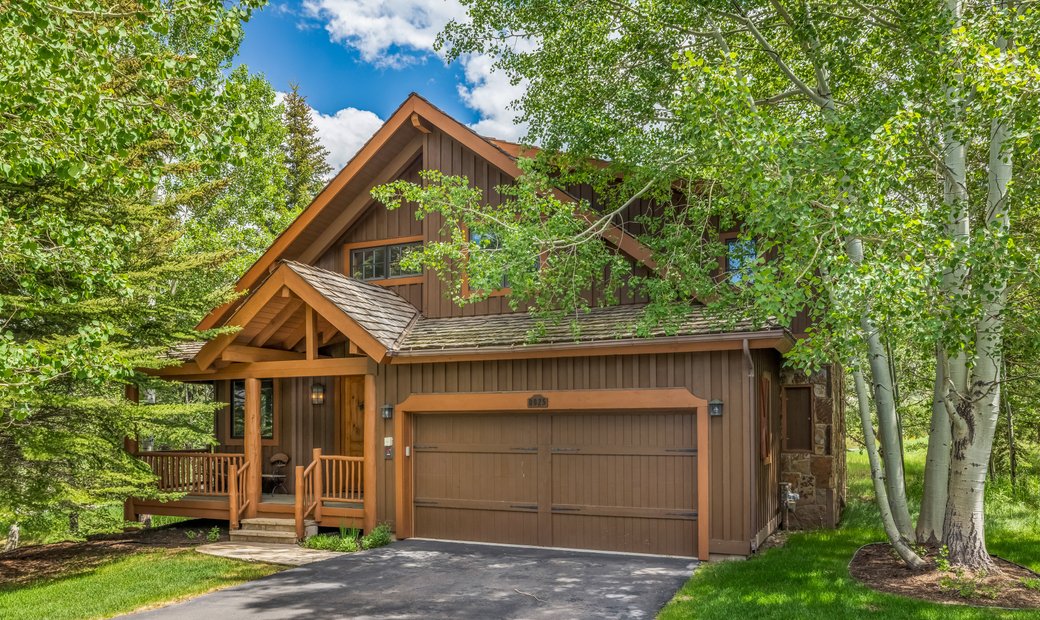 25 Cottage Circle | Cordillera The Ranch In Edwards, Colorado, United ...