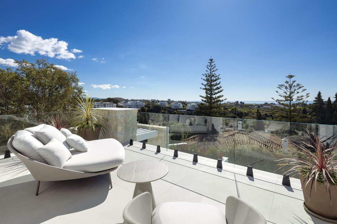 La Quinta House Detached Villa In Spain For Sale (15724152)
