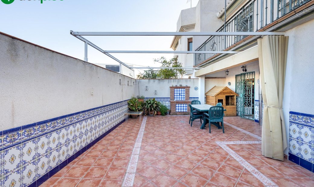 Granada House In Beiro, Granada, Spain For Sale (15726683)