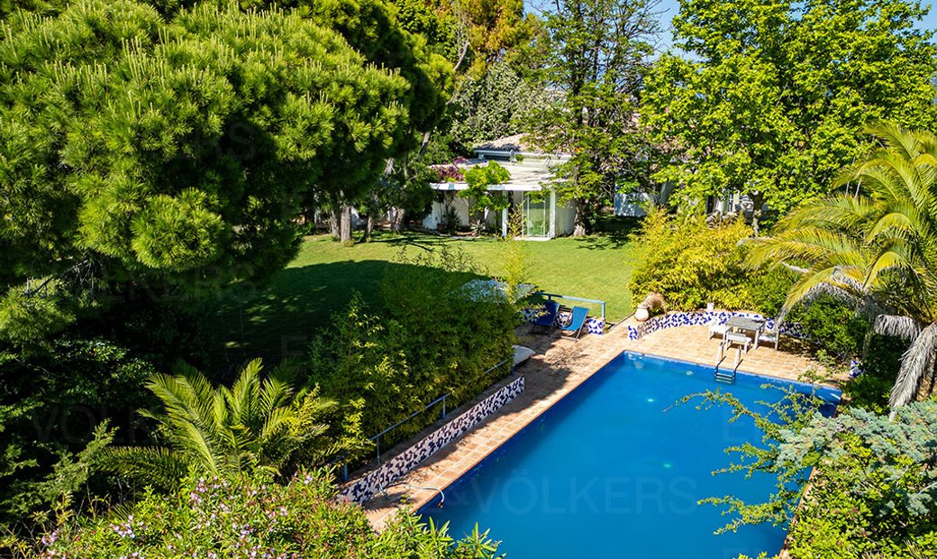 Exceptional Property, Renovated In Nice, Provence Alpes Côte D'azur ...