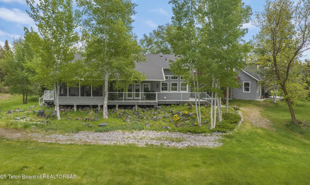 Riverfront Acreage On The Snake River In Firth, Idaho, United States ...