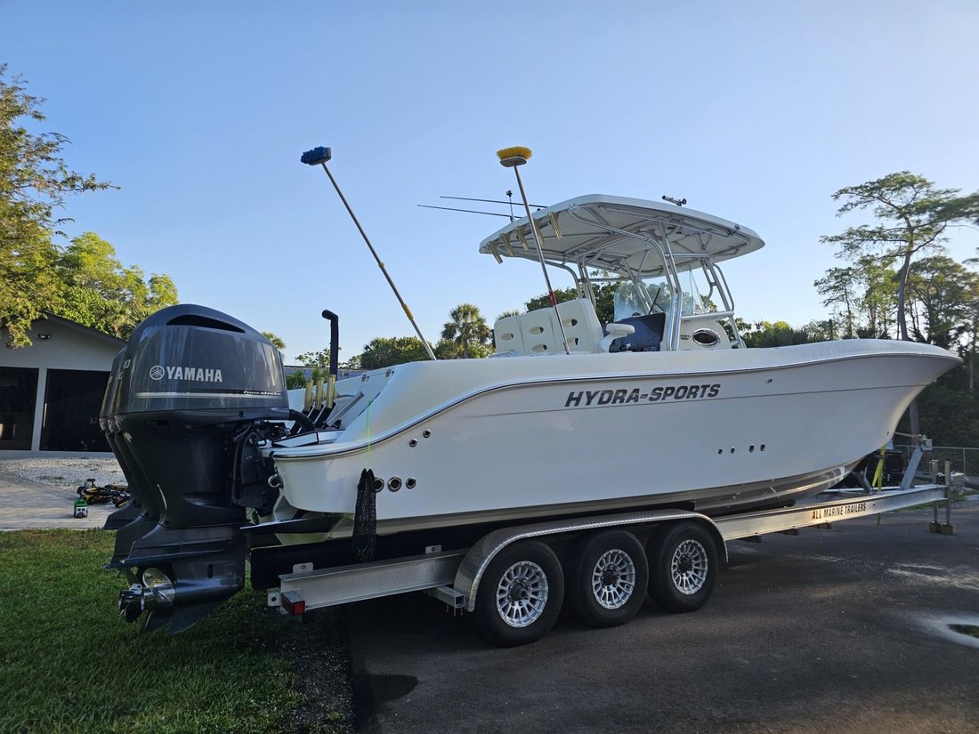 Hydra Sports 33 Vector In United States For Sale (15727745)