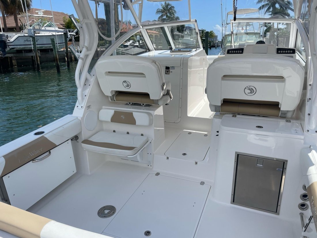 Edgewater 280 Cx In United States For Sale (15727747)