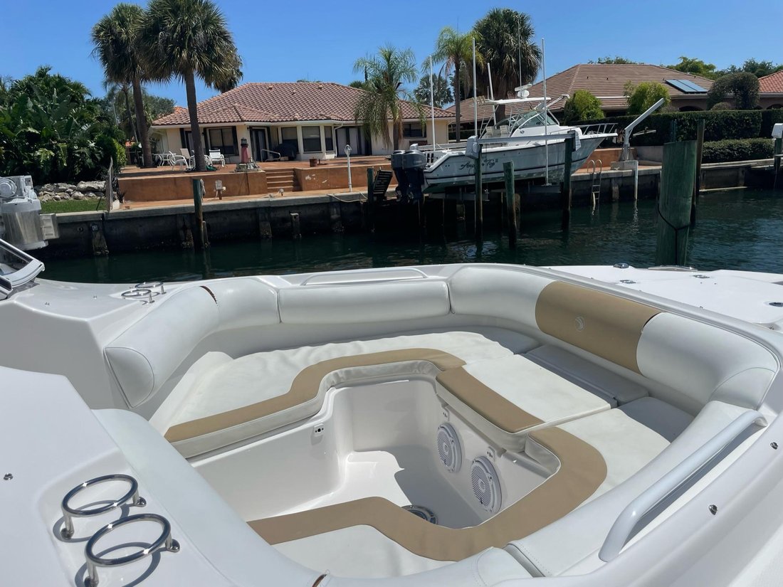 Edgewater 280 Cx In United States For Sale (15727747)