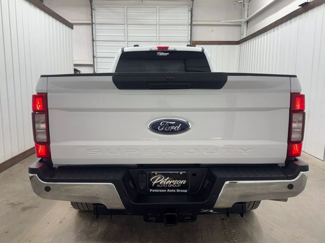 2022 Ford F350 In Carthage, Tx, United States For Sale (15727836)