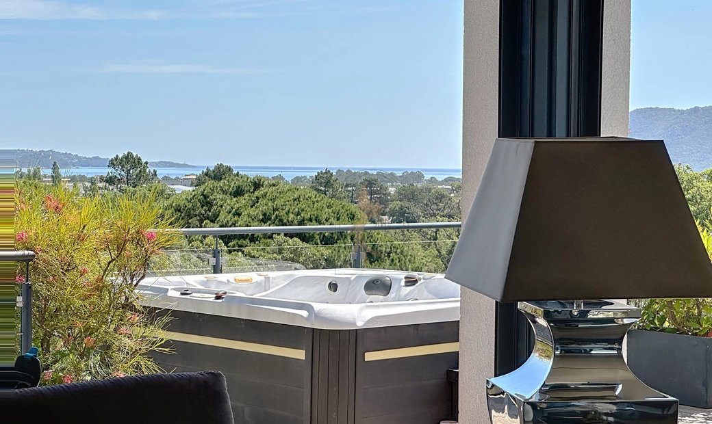 Porto Vecchio Apartment In Porto Vecchio, Corsica, France For Sale ...