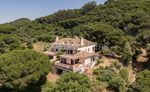 Luxury investment property homes for sale in Cabanas, Quinta do Anjo ...