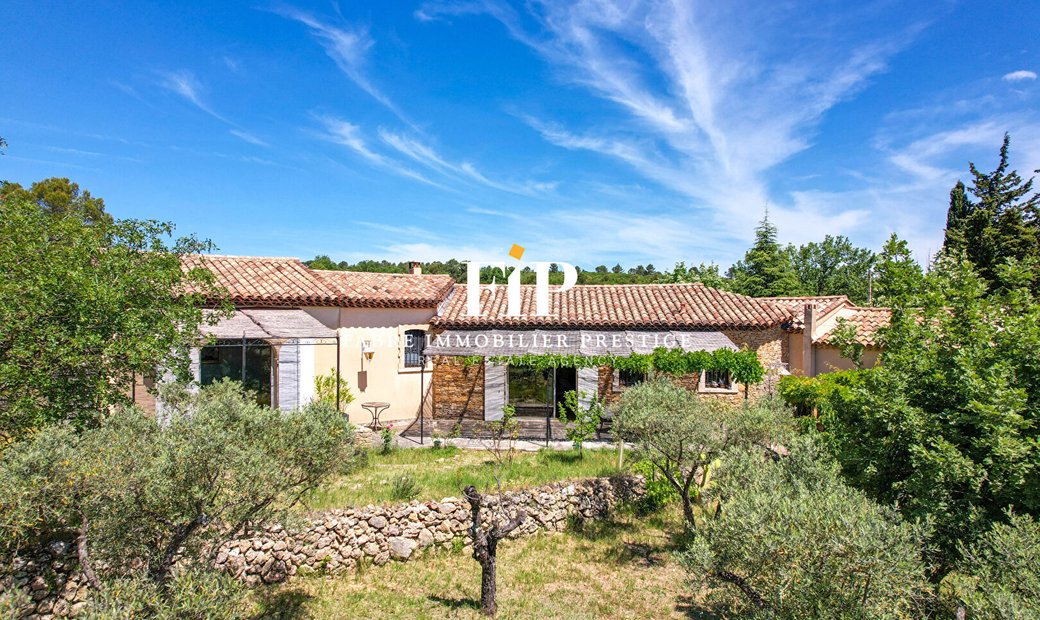 Charming House With Breathtaking In Varages, Provence Alpes Côte D'azur ...