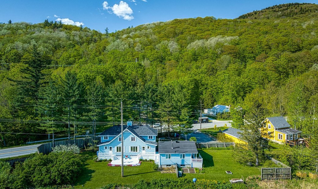 Austin Residential In Weedon, Quebec, Canada For Sale (15732672)