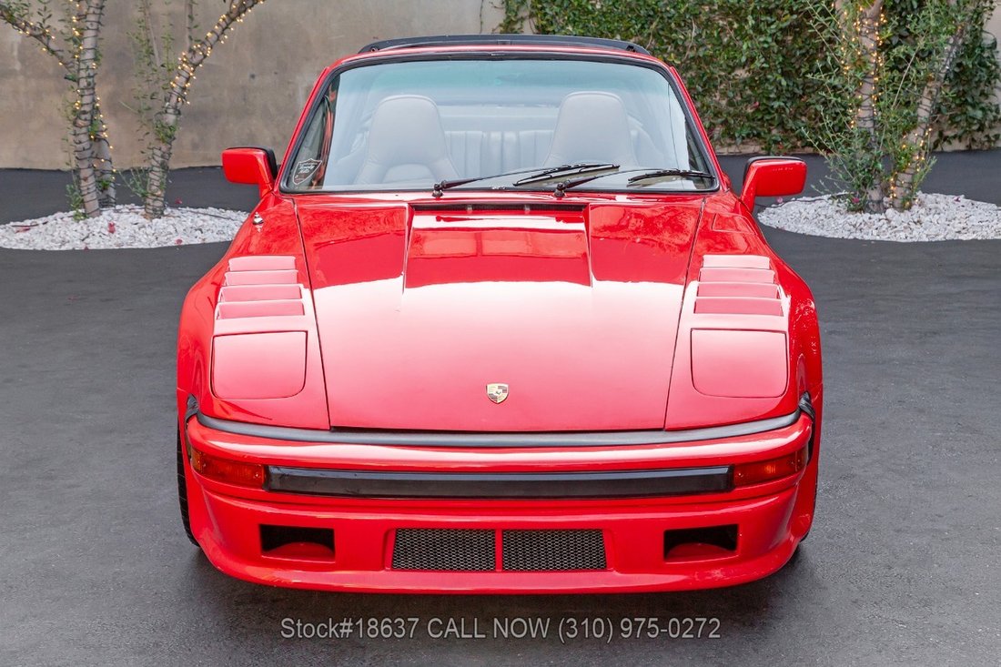 1976 Porsche 911 In Los Angeles, Ca For Sale (15730530)