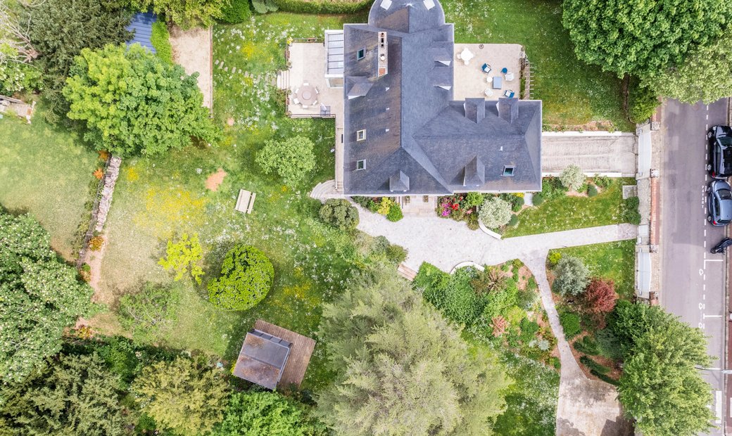 Saint Germain En Laye 6 In Saint Germain En Laye, île De France, France ...