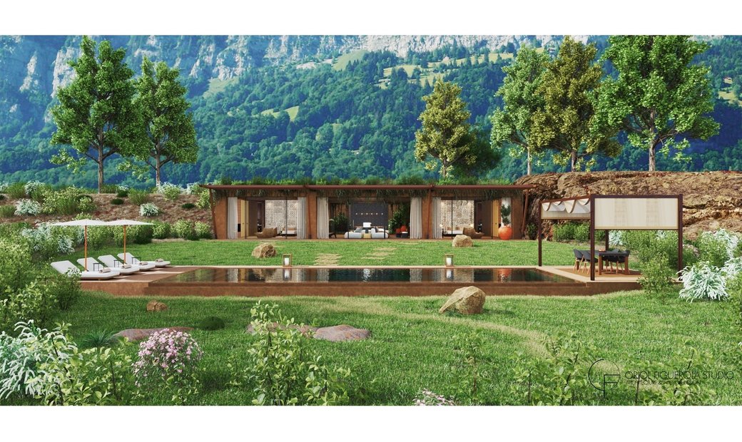 Topcliffe Farm Presents A Prime In Cape Town, Western Cape, South ...